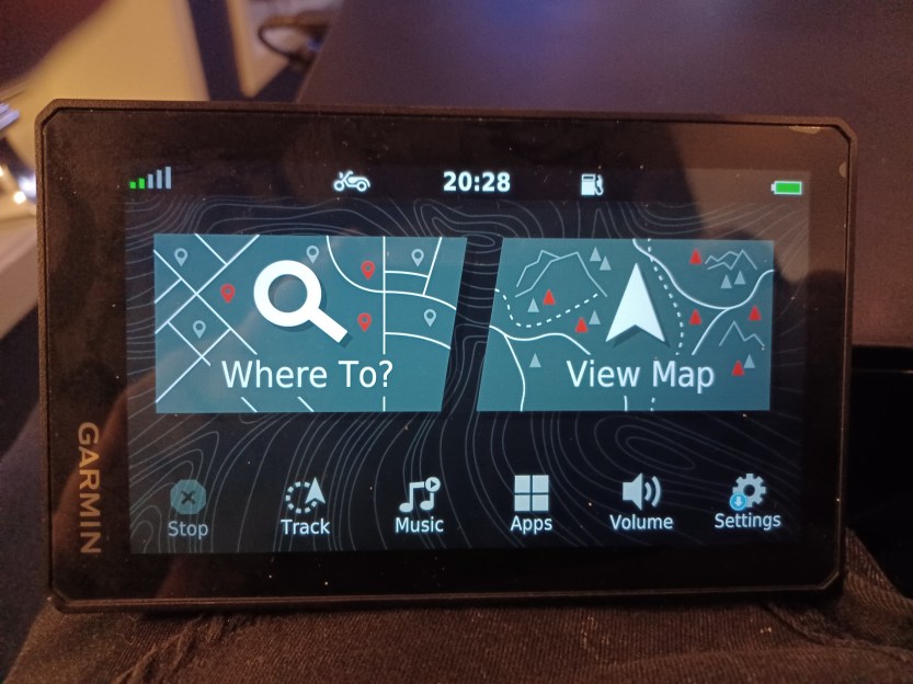 Laste ned kart fra OpenStreetMap / BBBike og aktivere på GPS – It’s not ...